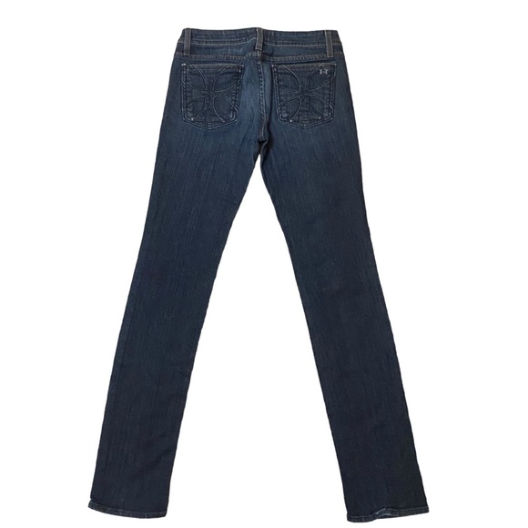 Habitual | Jeans | Habitual Monaco Deep End Boot Cut Denim Jeans With ...